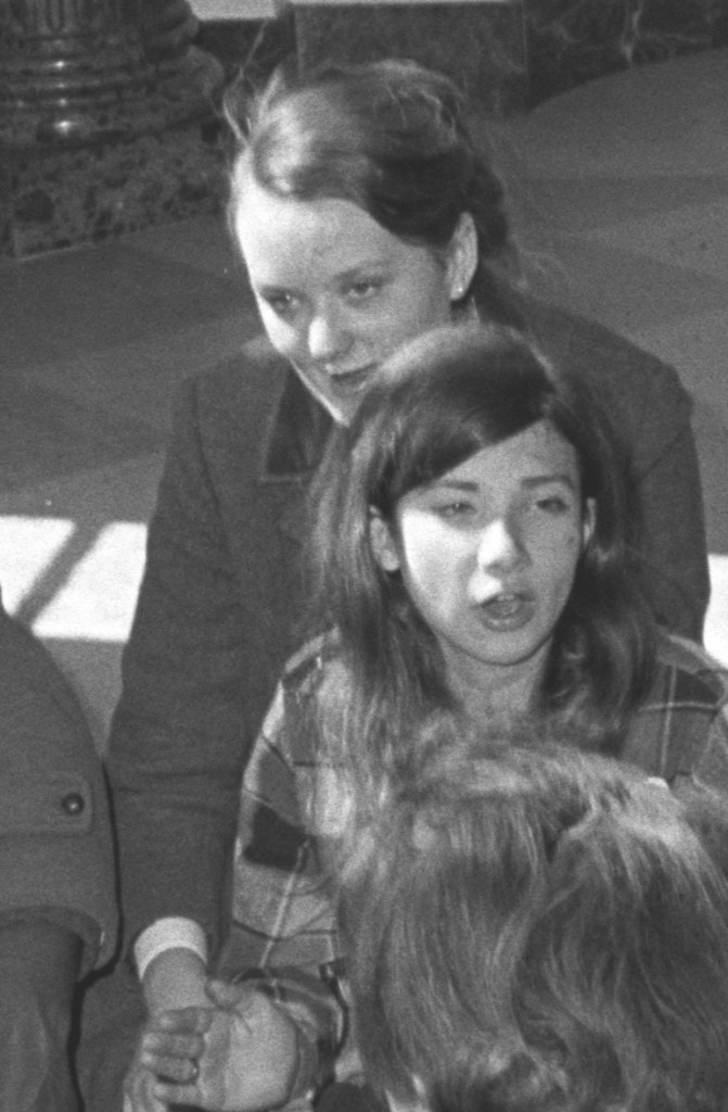 1965 | Remembering Sheila Ryan